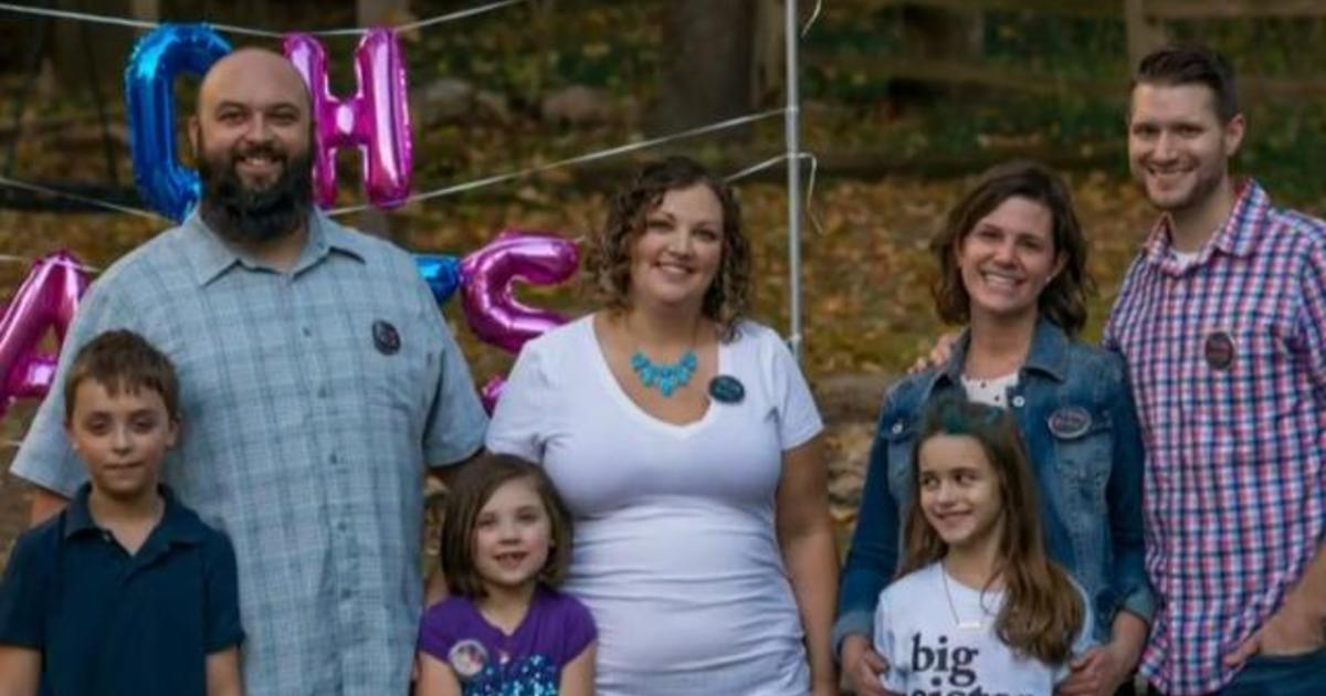 Michigan surrogacy case – Jessica O'Dwyer